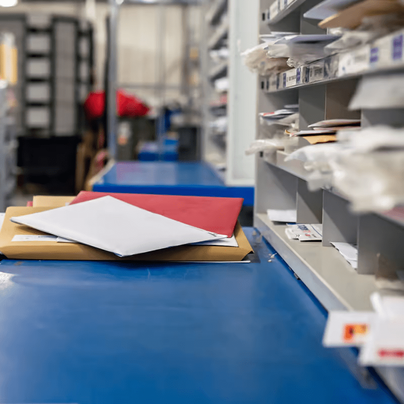 Print Services | Midwest Connect